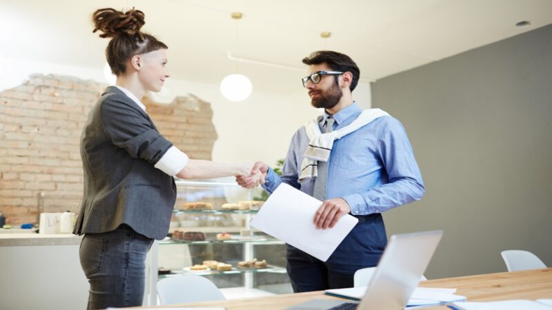 Is It Better to Buy a Running Business or Start a New One in the UAE ...